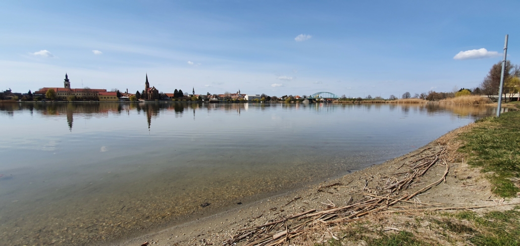 The best outdoor beaches around Budapest! - Daily News Hungary