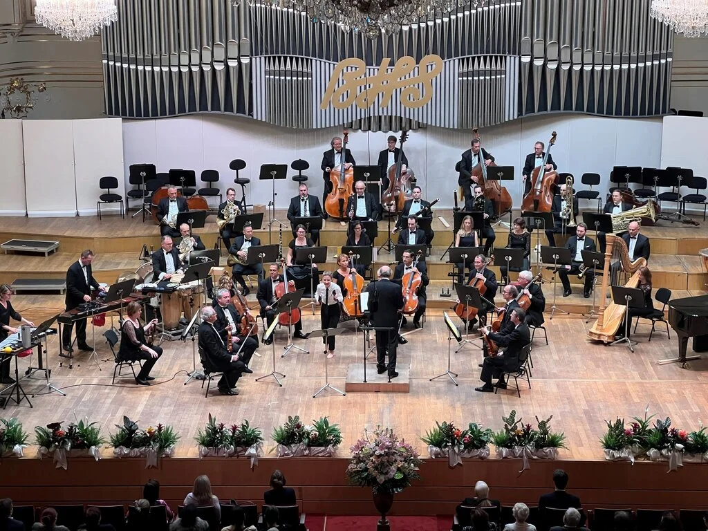 Budapest Festival Orchestra wins Gramophone's Orchestra of the Year ...