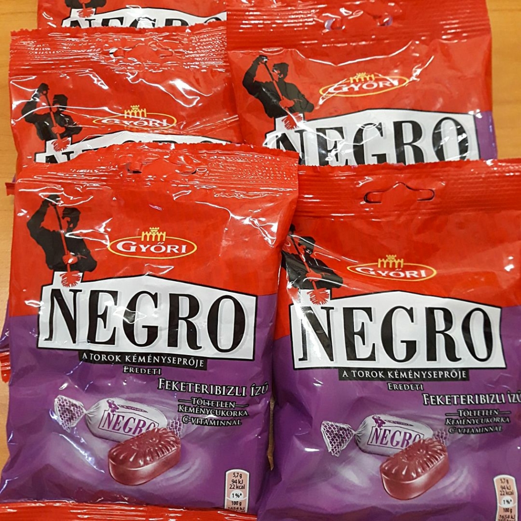 How did our beloved Hungarian retro snacks get their names? - PHOTOS