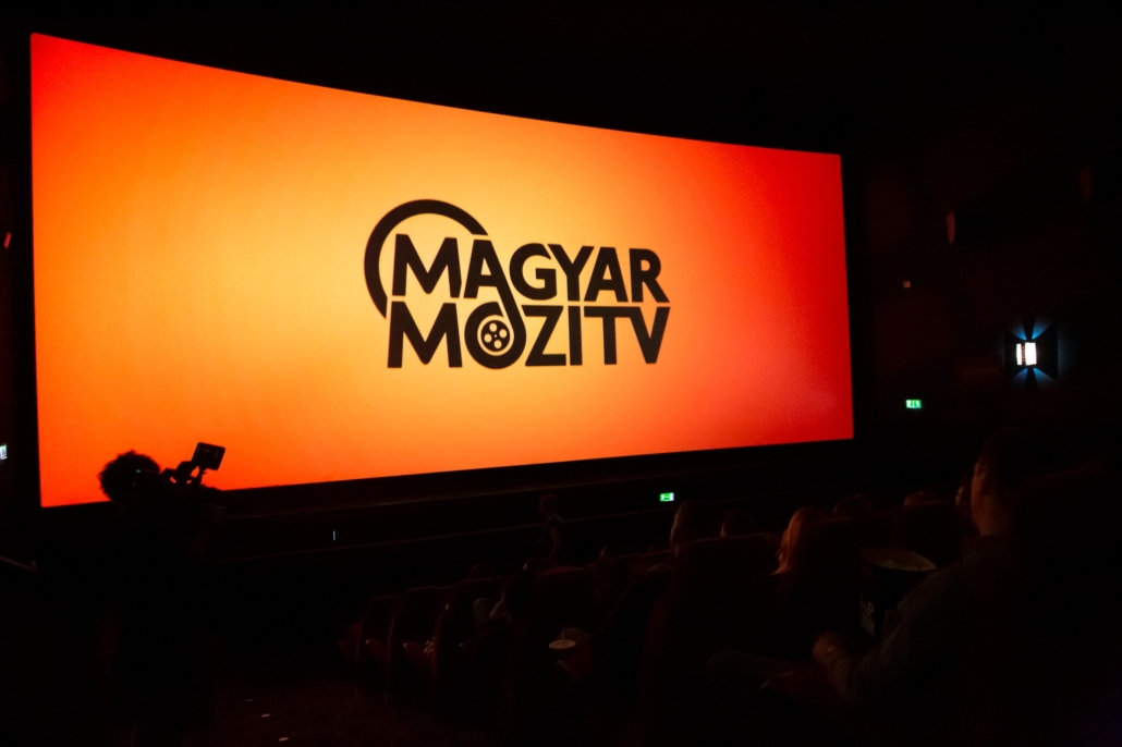 New TV channel launched in Hungary - Daily News Hungary