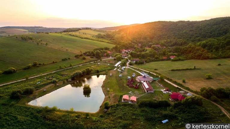 PHOTOS: Charming tiny villages you must visit in Hungary