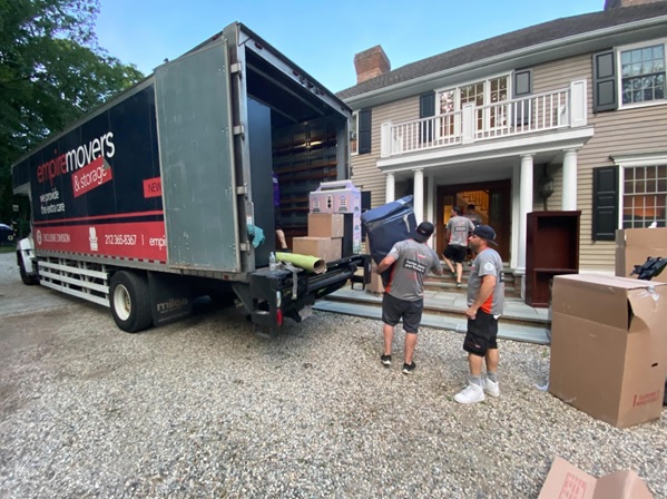 Moving made easy: how to find the best moving companies near you ...