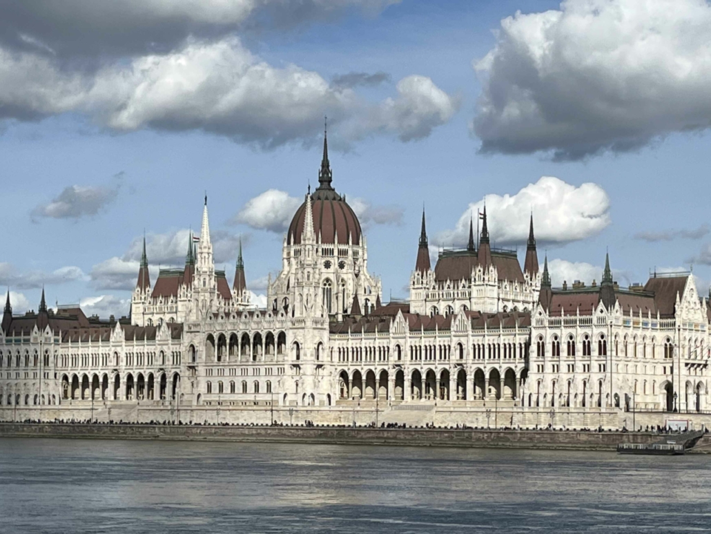 Hungarian tourist attractions and where to find them