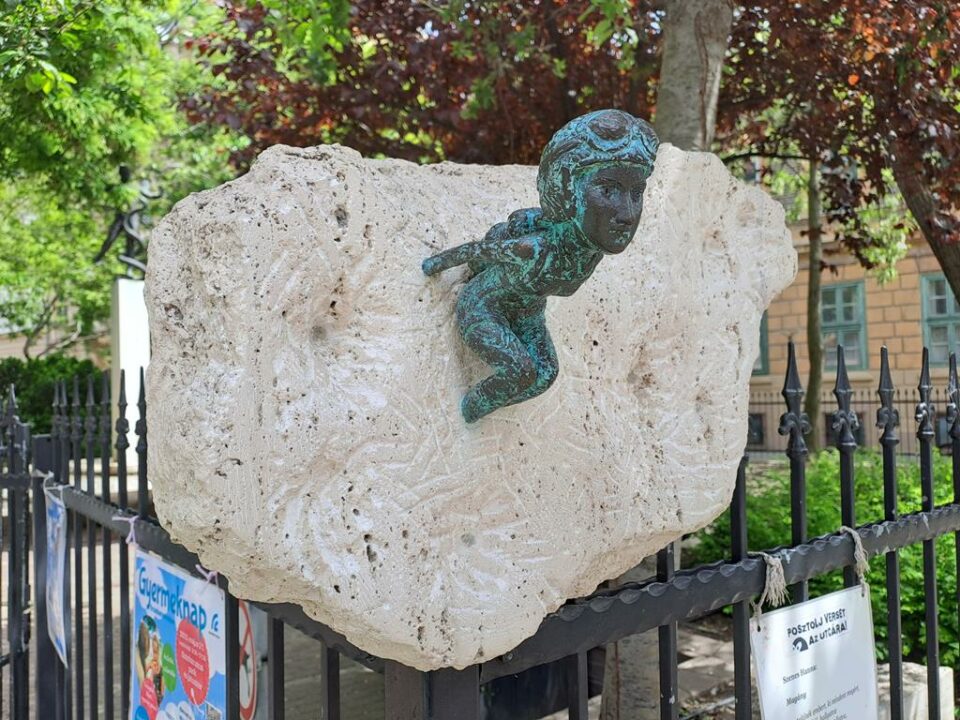 Famous Kolodko sculptures in Budapest – where to spot the miniature ...