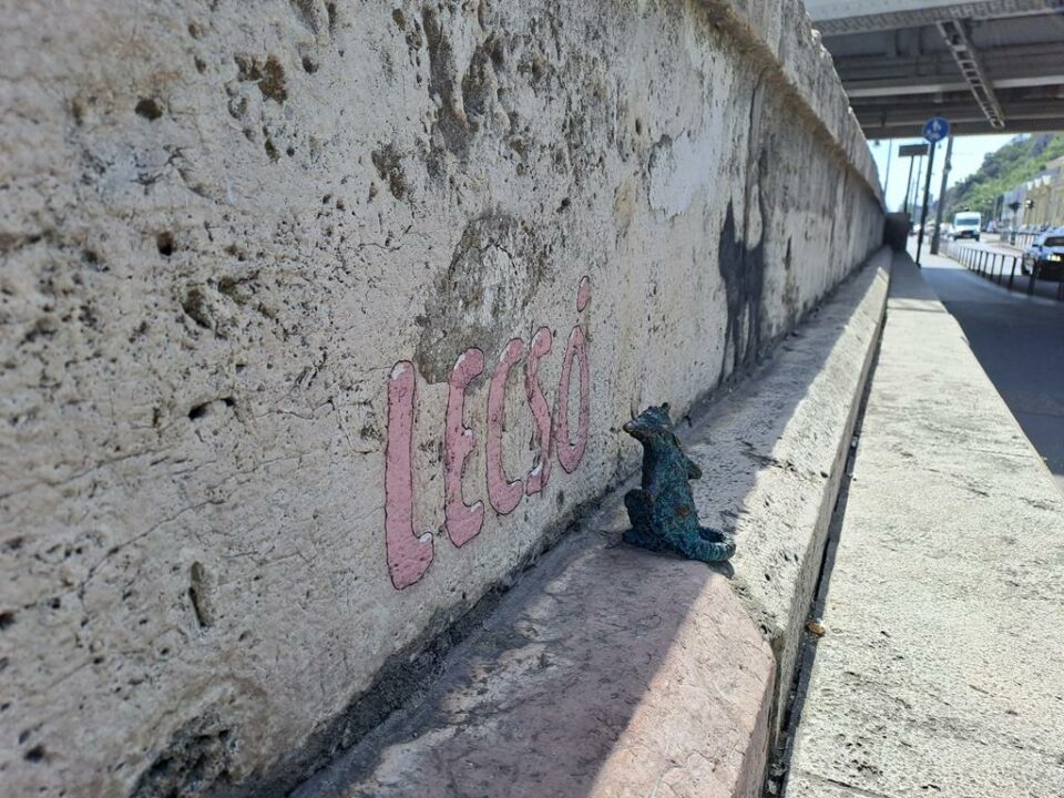 PHOTOS: Let’s discover the wonderful world of Kolodko mini statues in ...