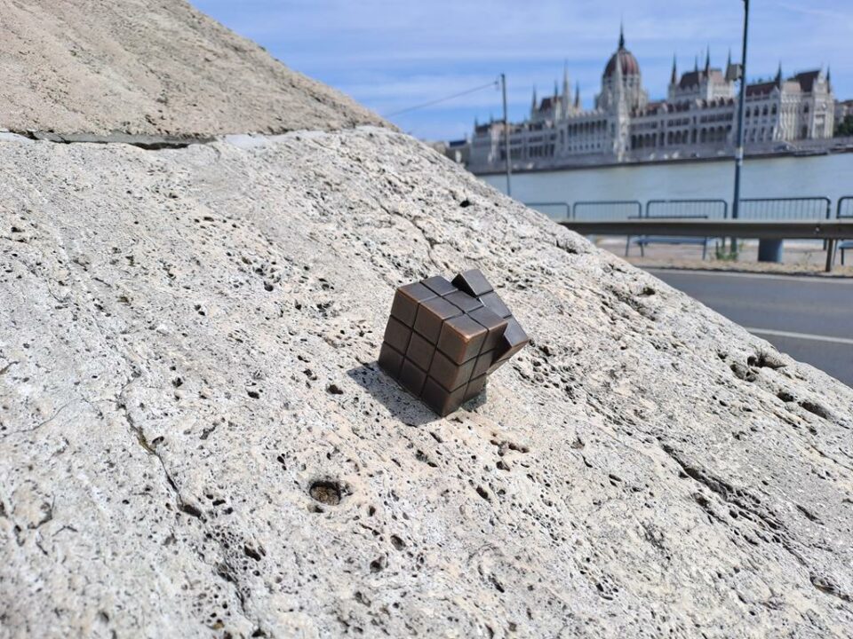 PHOTOS: Let’s discover the wonderful world of Kolodko mini statues in ...