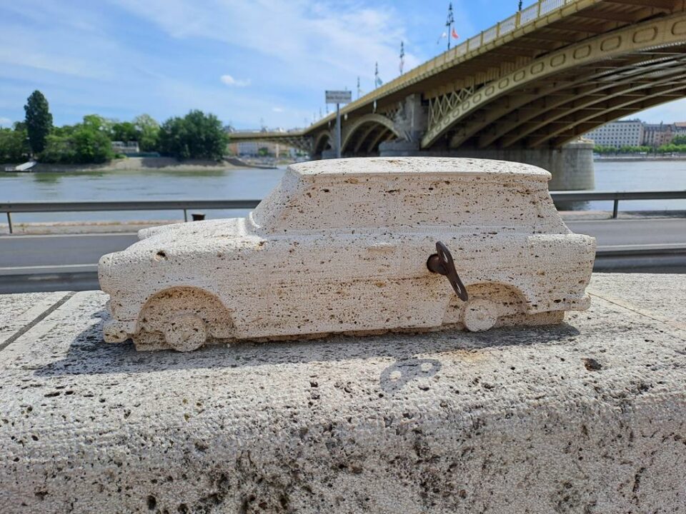 PHOTOS: Let’s discover the wonderful world of Kolodko mini statues in ...