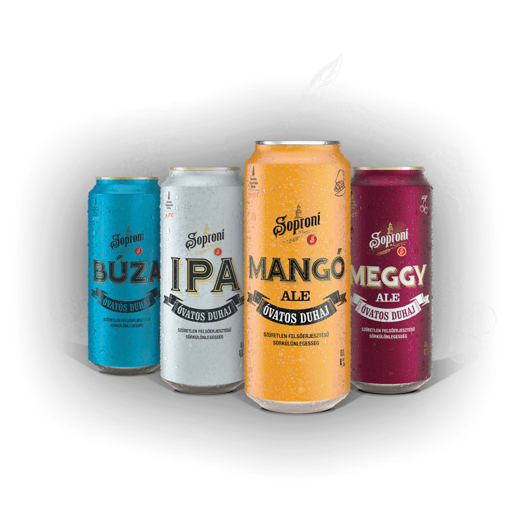 Most well-known Hungarian alcoholic drinks to savour in the summer heat