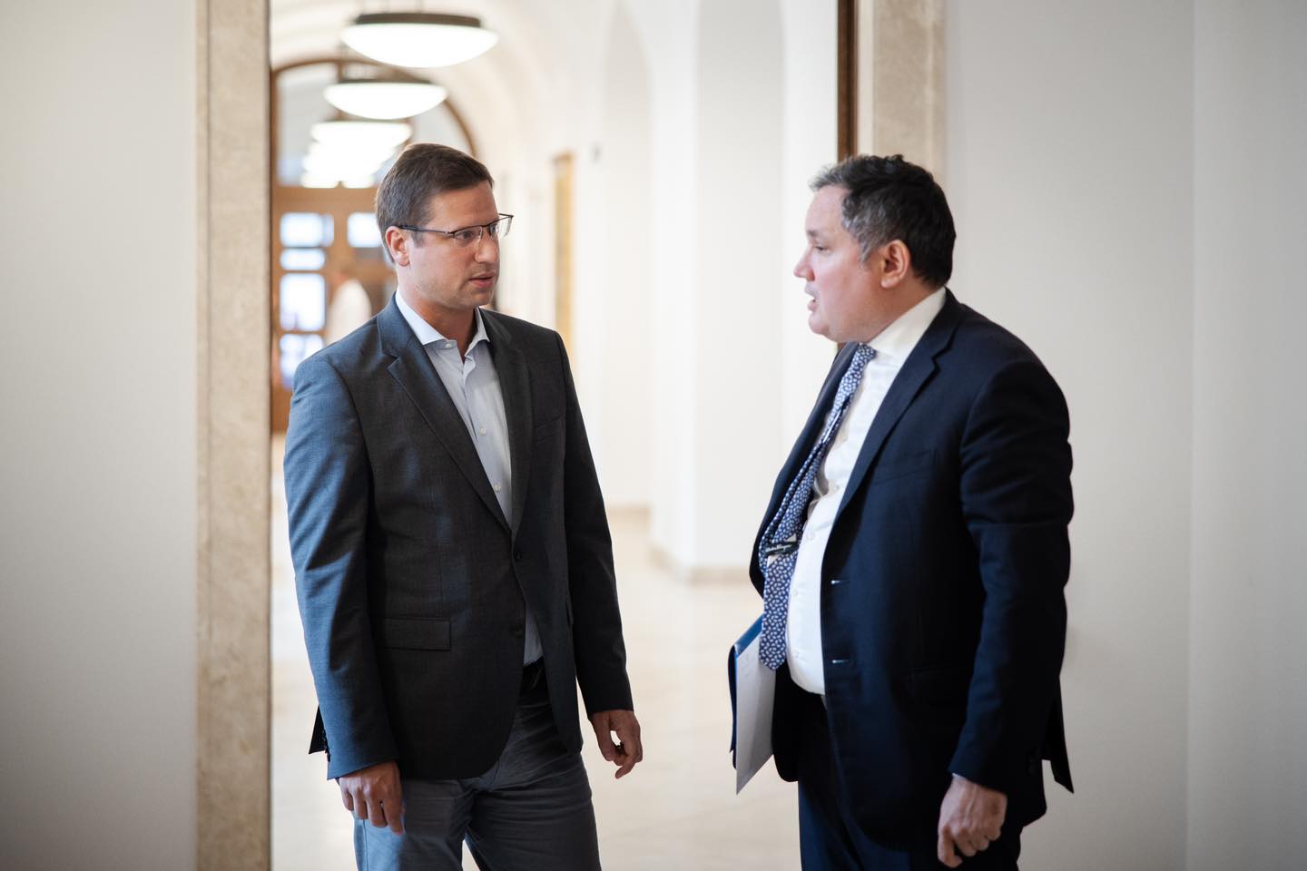 Hungarian government info: "There is a secure supply of new teachers in ...