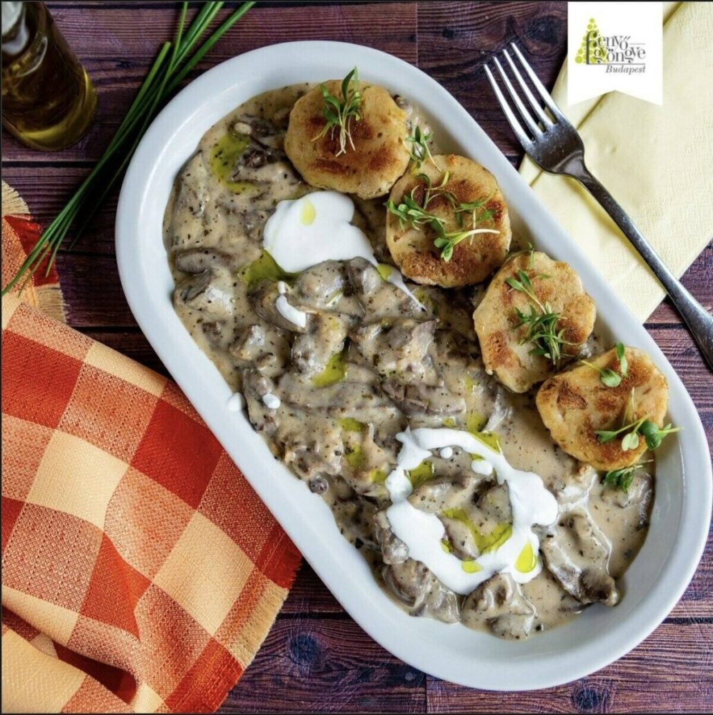 PHOTOS: Stomach-churning yet delicious Hungarian dishes - DailyNewsHungary