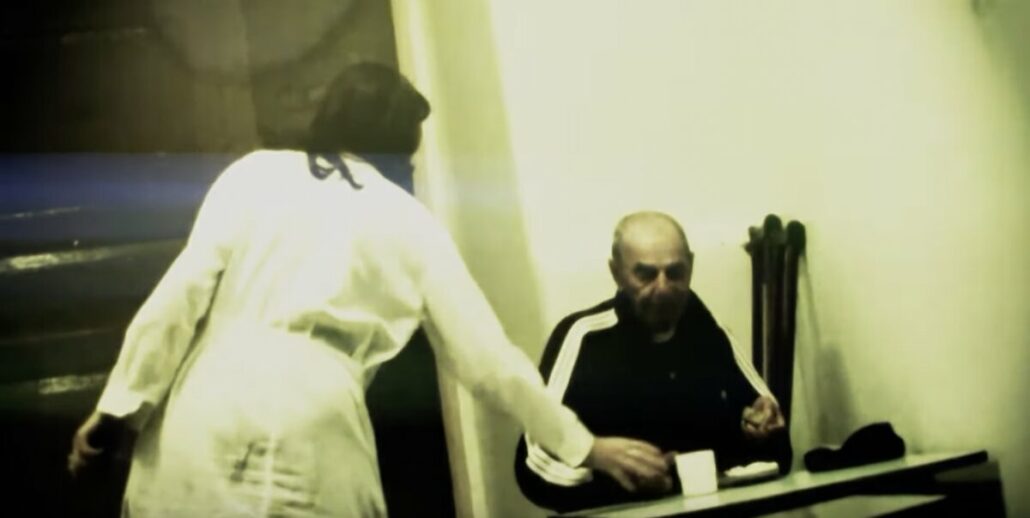 PHOTOS, VIDEO: The last Hungarian WWII POW got home in 2000!