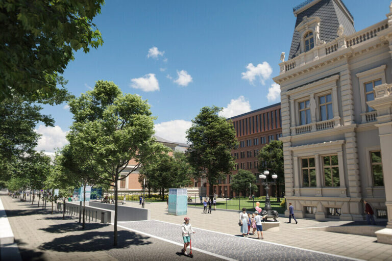 One of Hungary's largest universities to expand with a new campus in ...