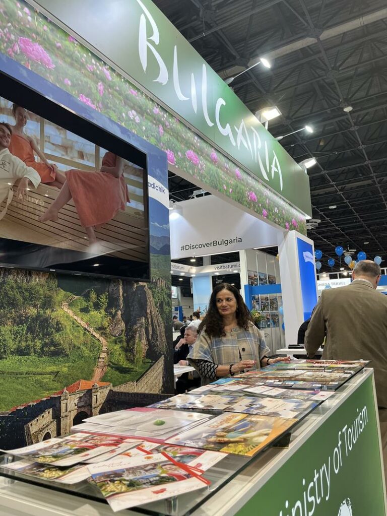 Travel Exhibition 2024 in Budapest: we visited – until Sunday, you can ...