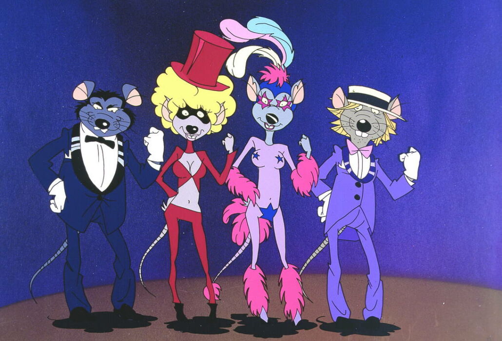 Check out some of the best Hungarian animated movies - PHOTOS