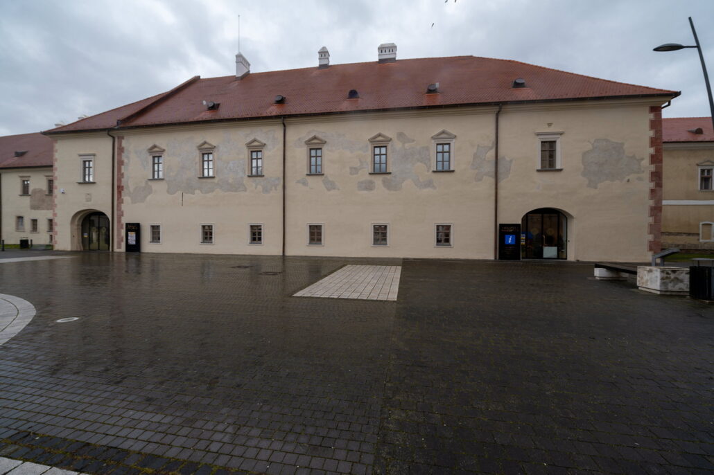 PHOTOS: Hungarian Renaissance palace beautifully restored and open to ...