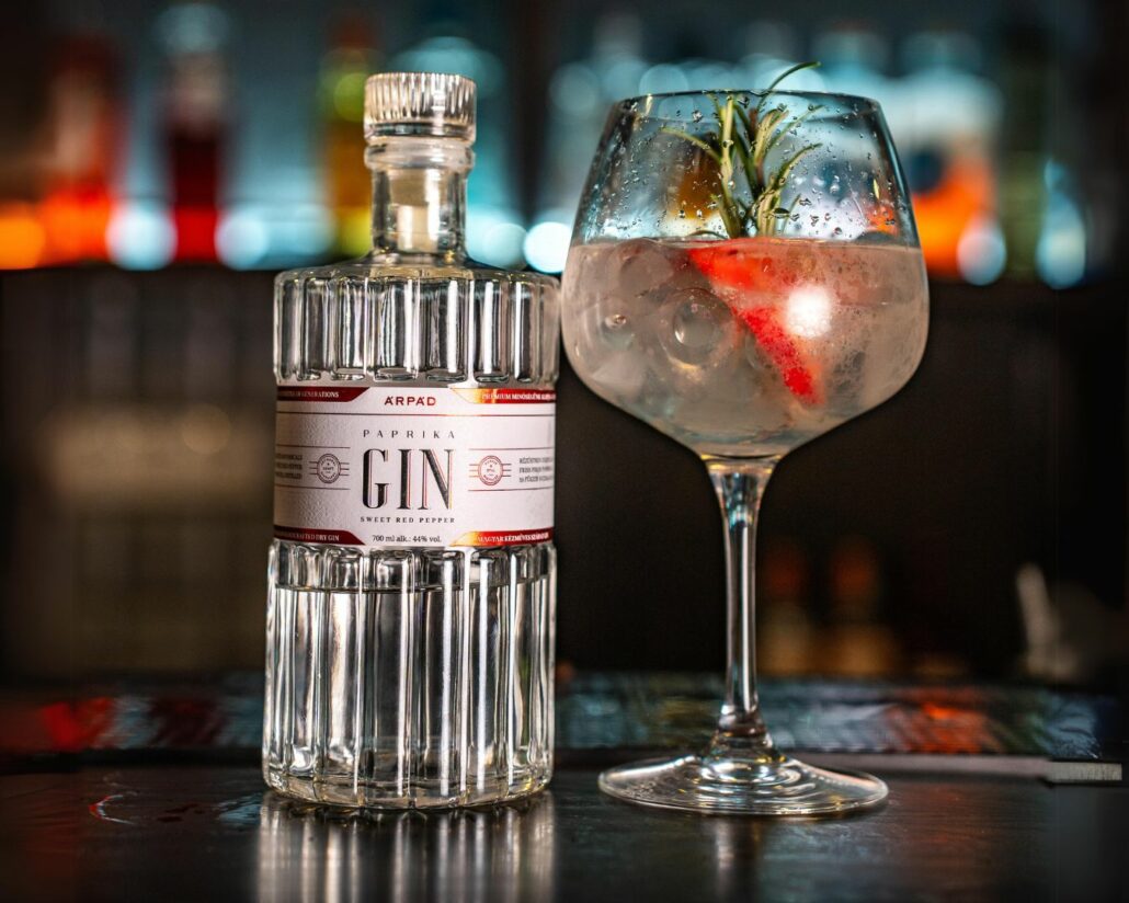 Great success in the US: Hungarian family-run distillery wins ...