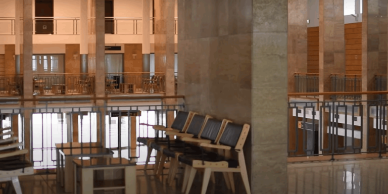 Astonishing VIDEO and PHOTOS of Budapest Airport's 'secret, silent ...