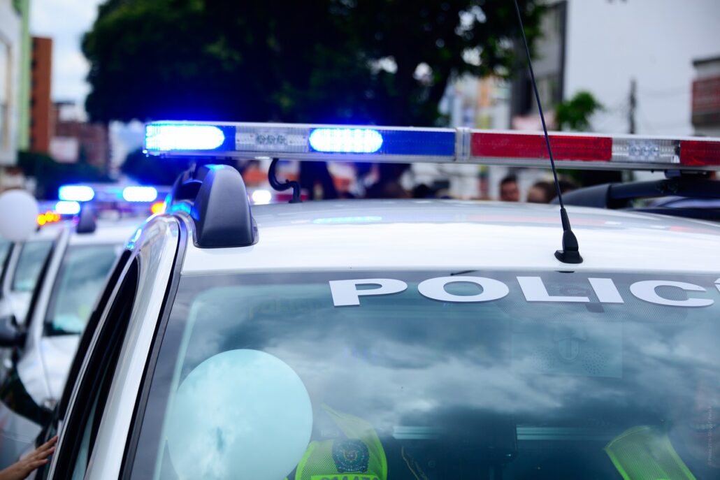 Crime statistics: The most dangerous places in Hungary