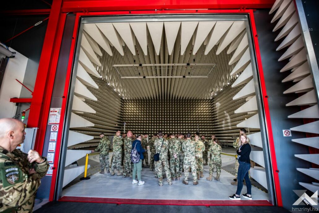 Insight into the production process of the Lynx combat vehicle in ...