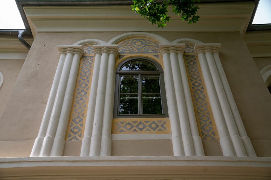 Stunning 600-year-old Transylvanian castle restored to glory – explore ...