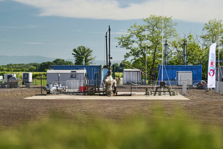 Hungary's oil revolution: MOL finds black gold near Budapest! – UPDATED ...