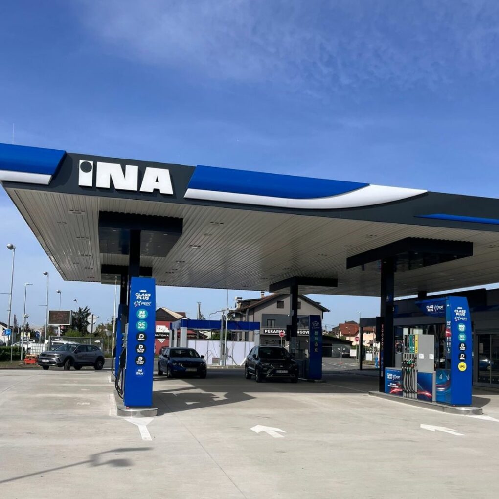 Hungarian MOL sues Croatia again: they want euro millions! - Daily News ...