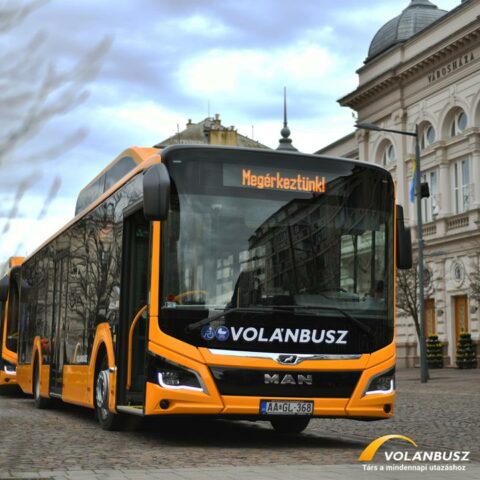 Important change at Hungarian train, bus stations due to the heatwave ...