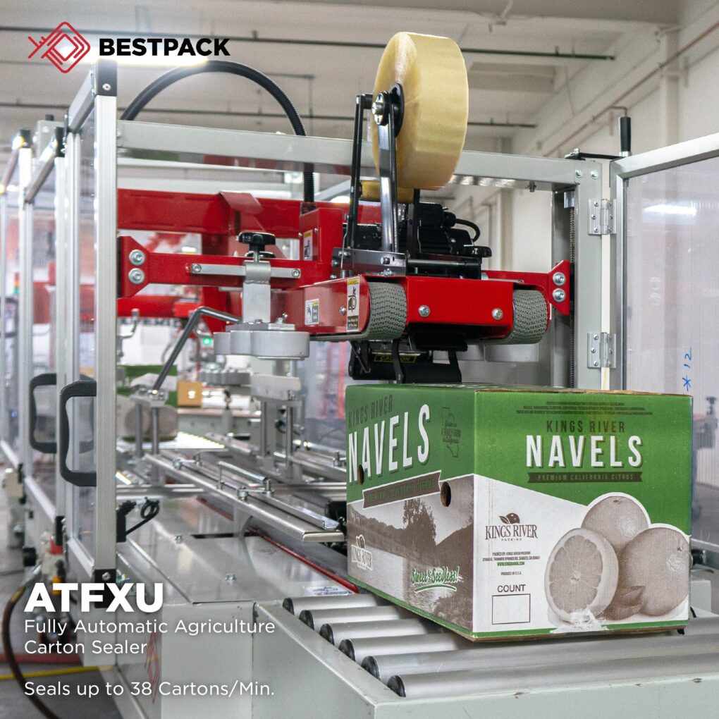 The role of tape heads in automated packaging systems - DailyNewsHungary