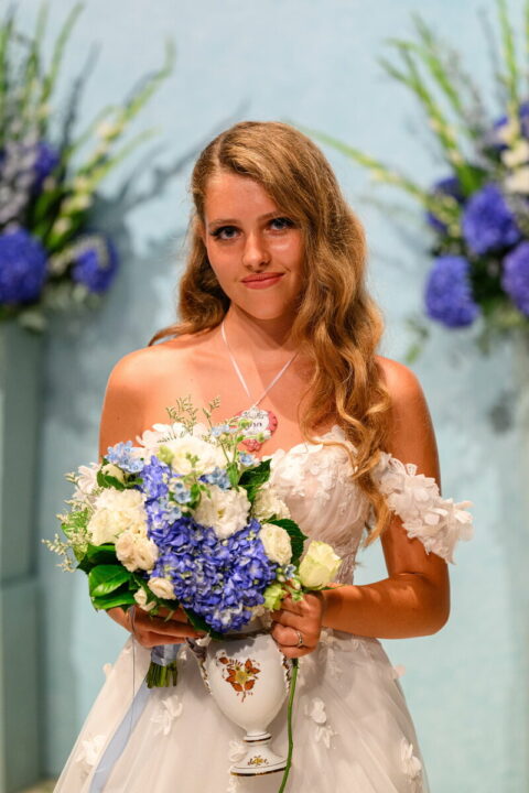 Anna Ball 2024: Here's the most beautiful girl at Lake Balaton – PHOTOS ...