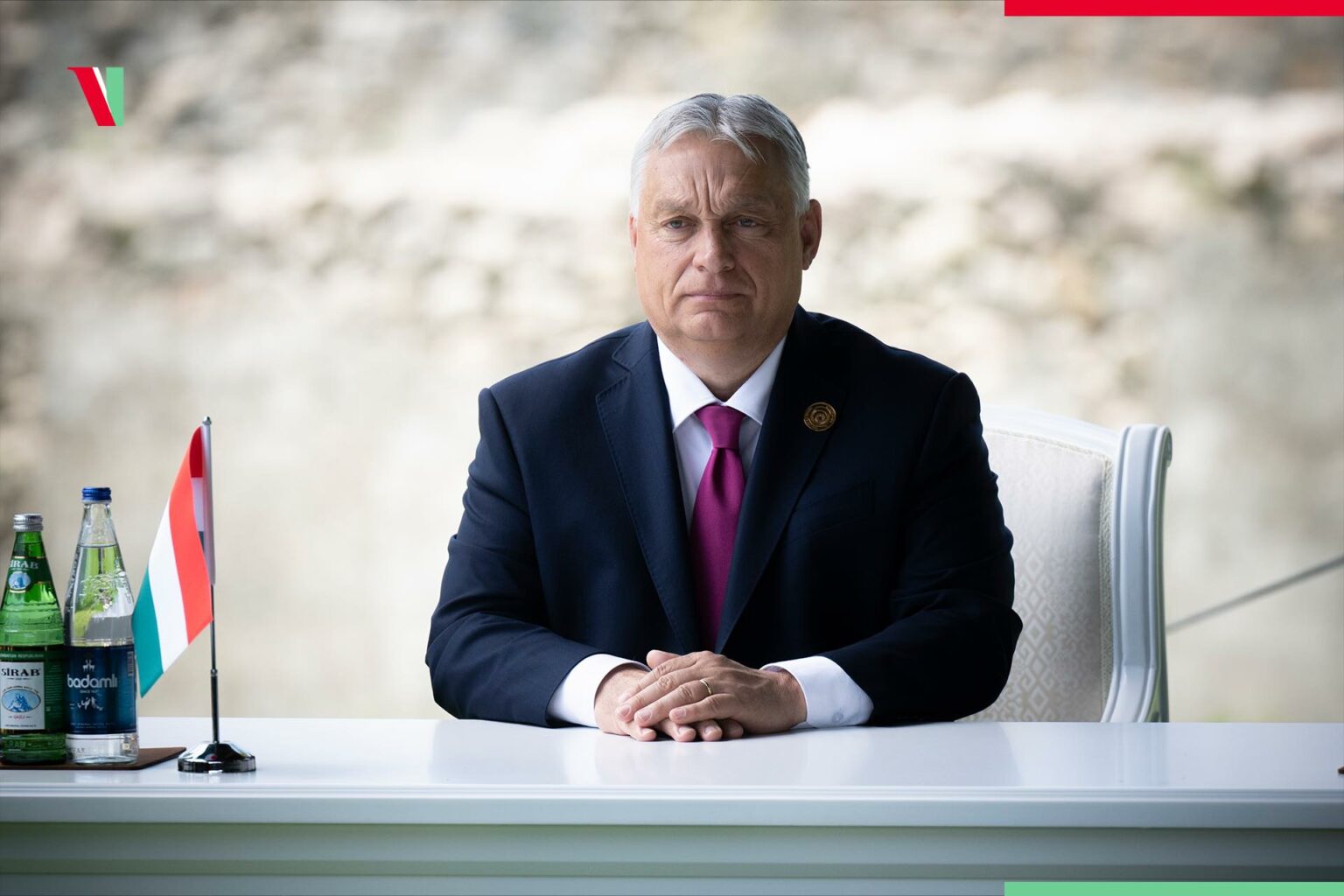 Leaked - PM Orbán behind closed doors: 2026 can mark the end ...