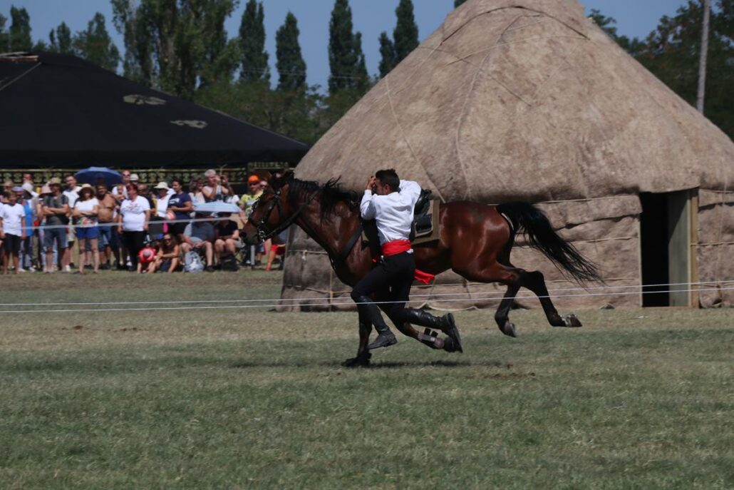 Discover Kurultaj: Hungary’s grandest traditional event captured in photos