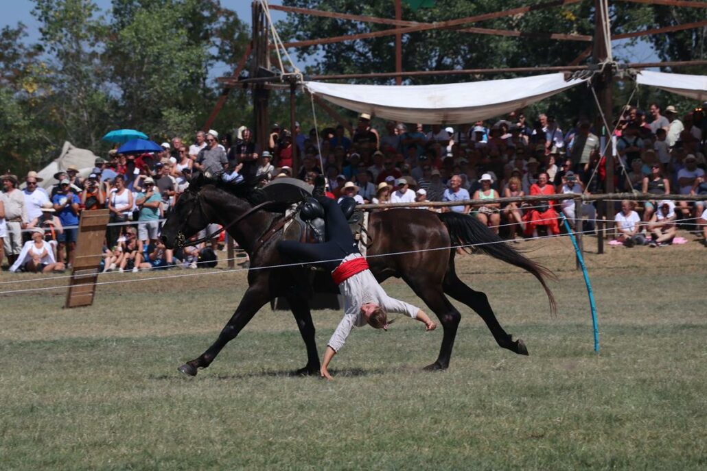 Discover Kurultaj: Hungary’s grandest traditional event captured in photos
