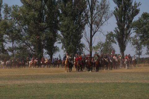 Discover Kurultaj: Hungary’s grandest traditional event captured in photos