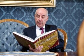 Kosovo or not? Hungarian President Tamás Sulyok’s post sparks outrage ...