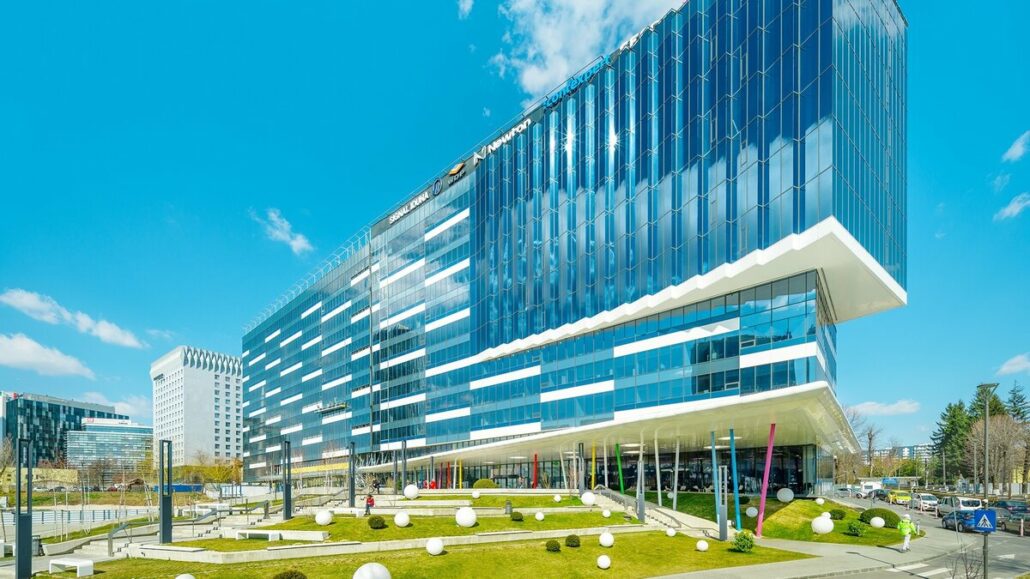 Romanian press: Orbán's son-in-law to purchase high-end office building ...