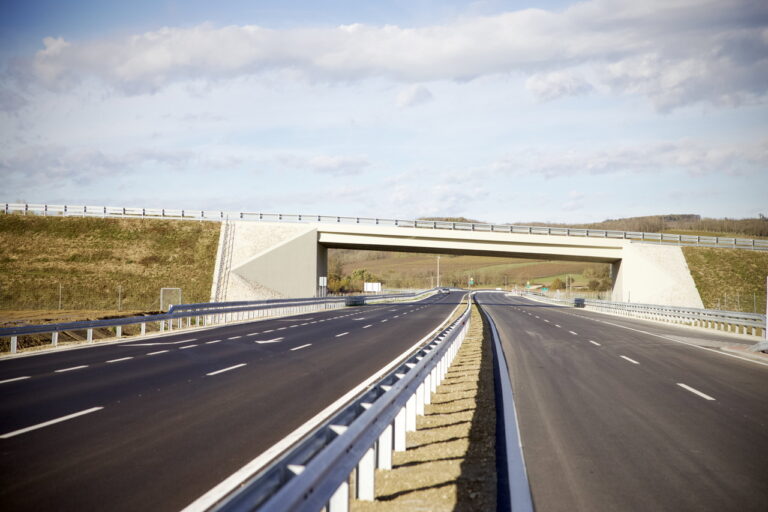 Hungary’s road development project: Massive upgrades announced