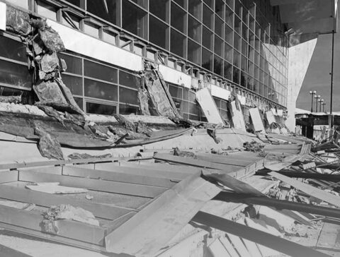 14 dead in terrible catastrophe in city populated by 11,000 Hungarians ...