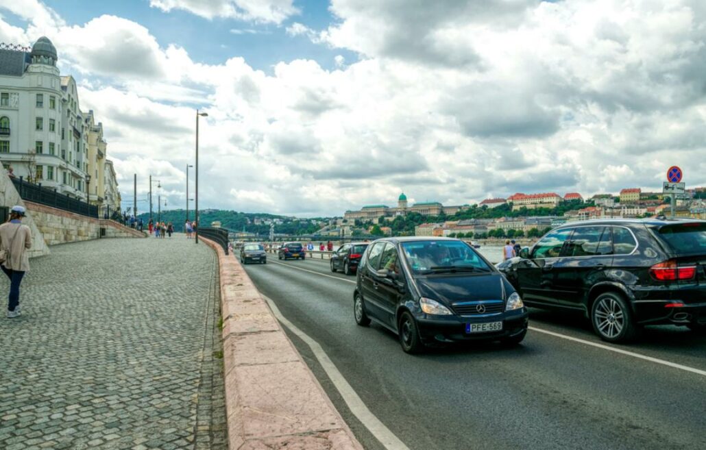 Driving in Hungary: Everything you need to know about driving rules and ...