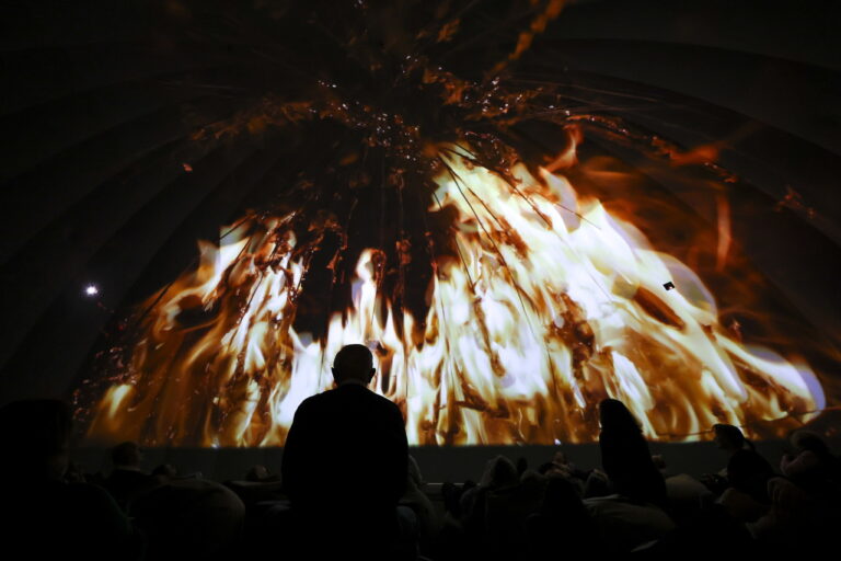 House of Music’s Sound Dome reopens with festival and enhanced ...