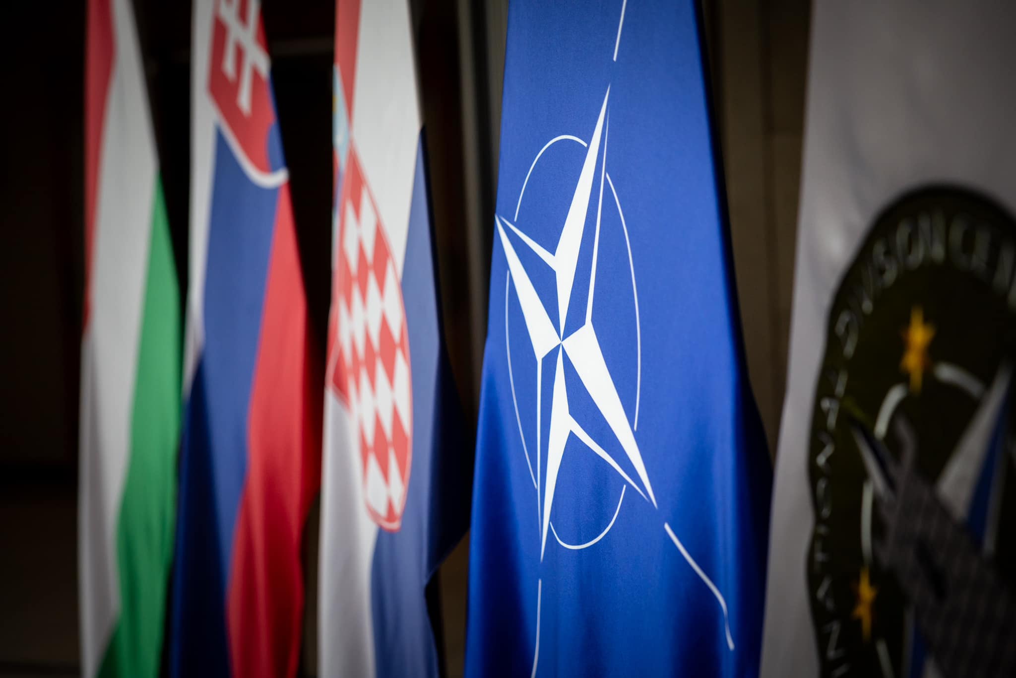NATO Central European Multi-National Division Command deployed to ...