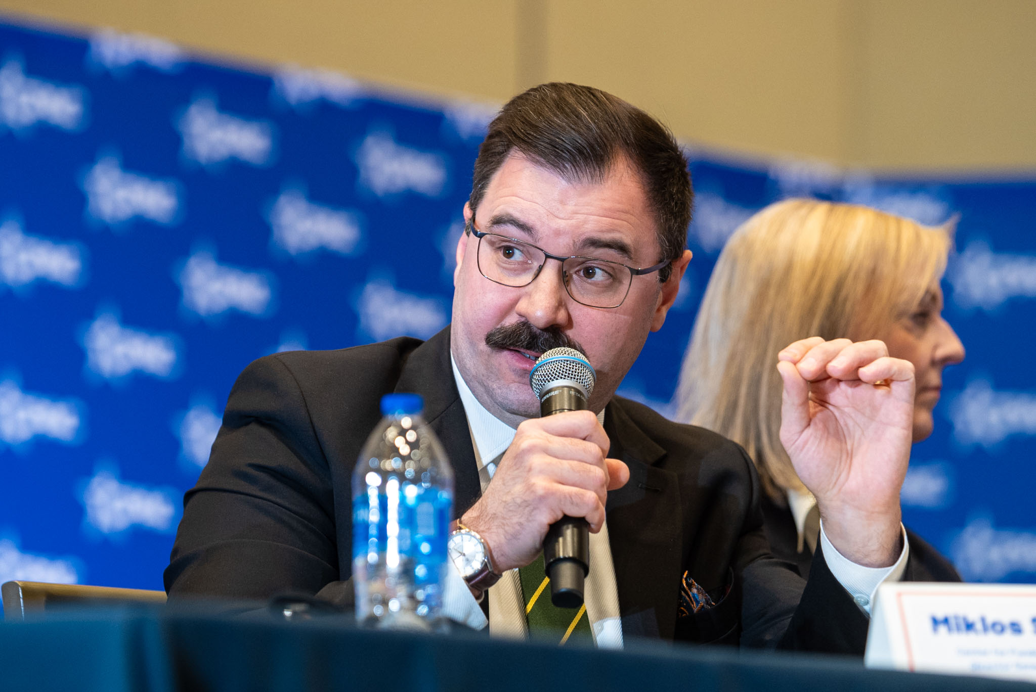 Hungary island of freedom in liberal ocean, fundamental rights head says