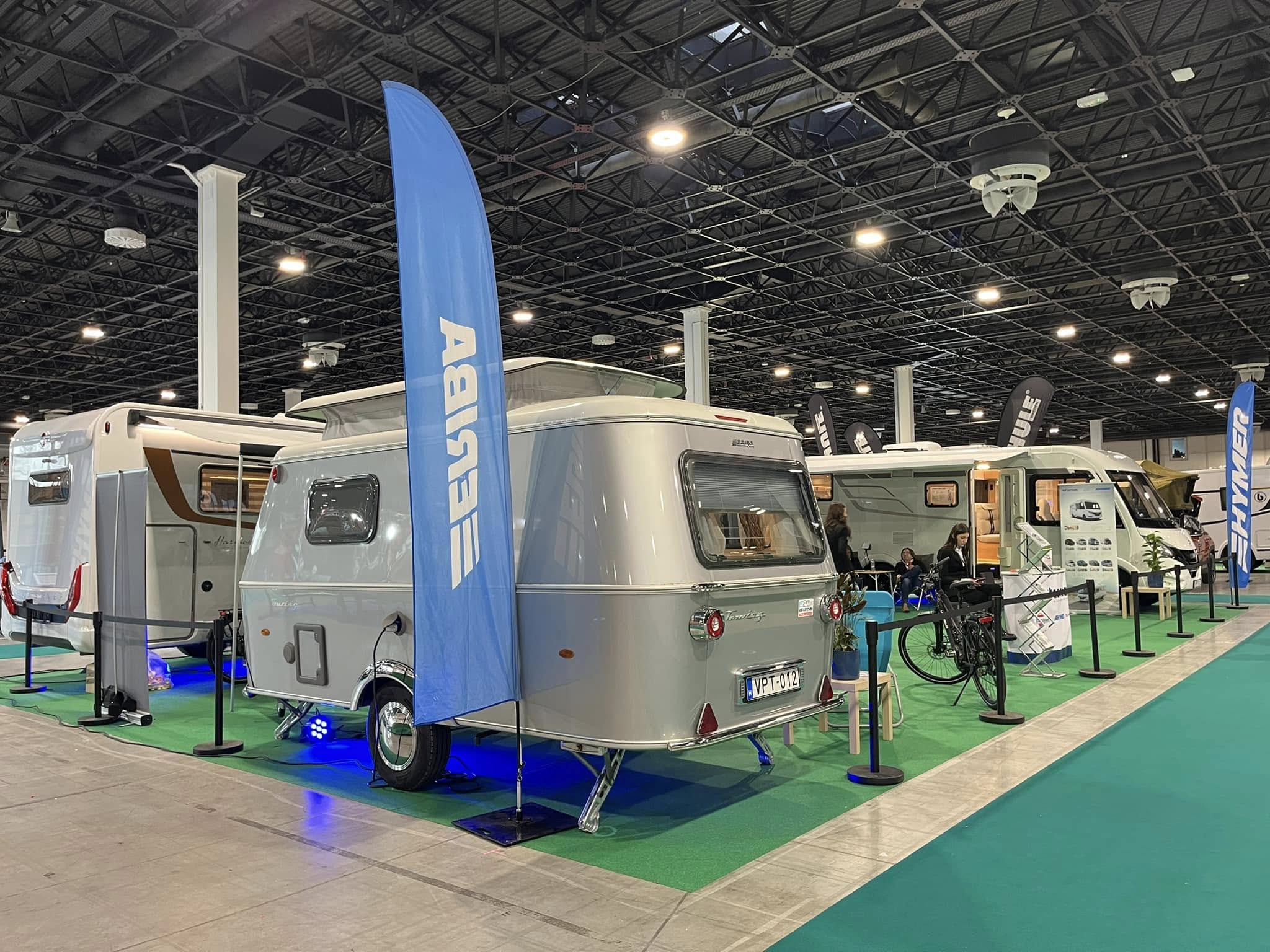 Huge interest at 47th Travel Exhibition in Budapest - DailyNewsHungary