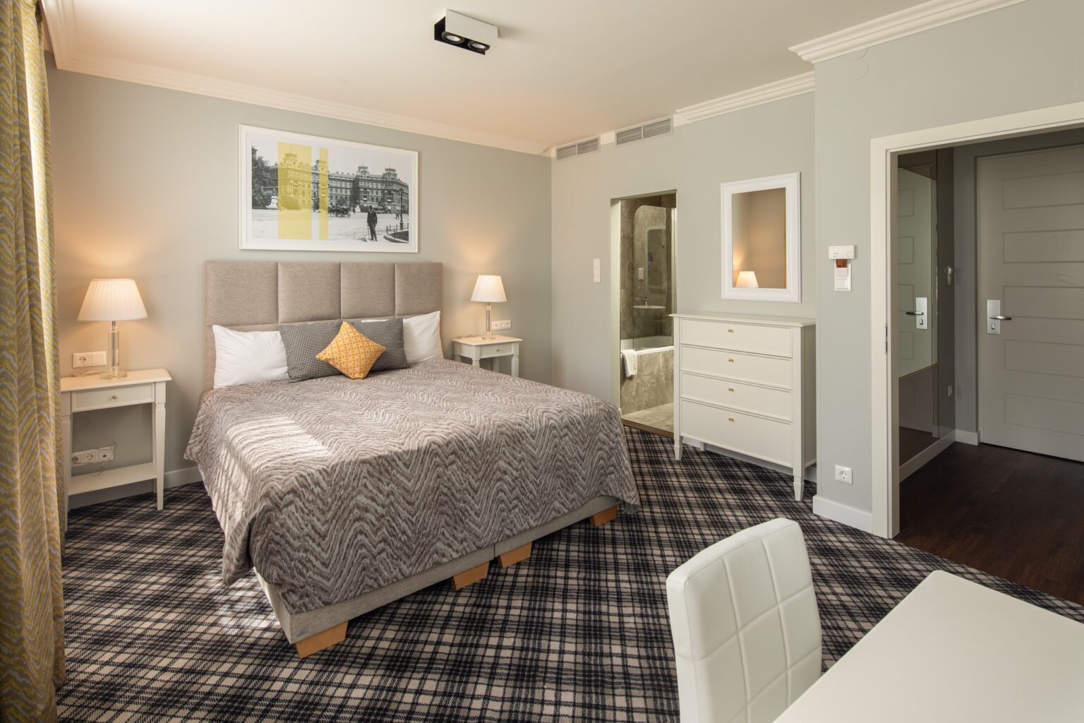 Budapest hotel boom: 9 new hotels opening in 2025!