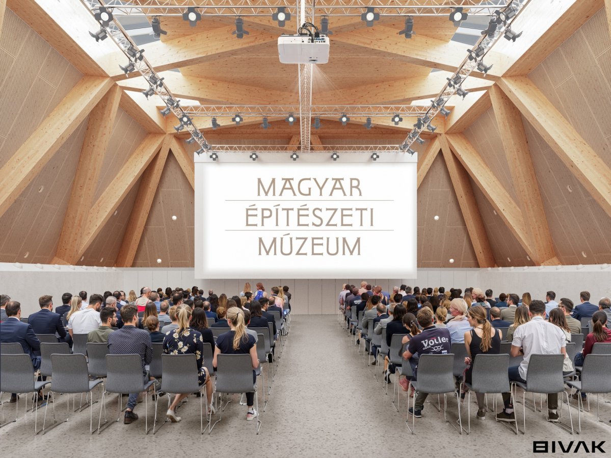 Hungarian Architecture Museum receives green light for construction ...