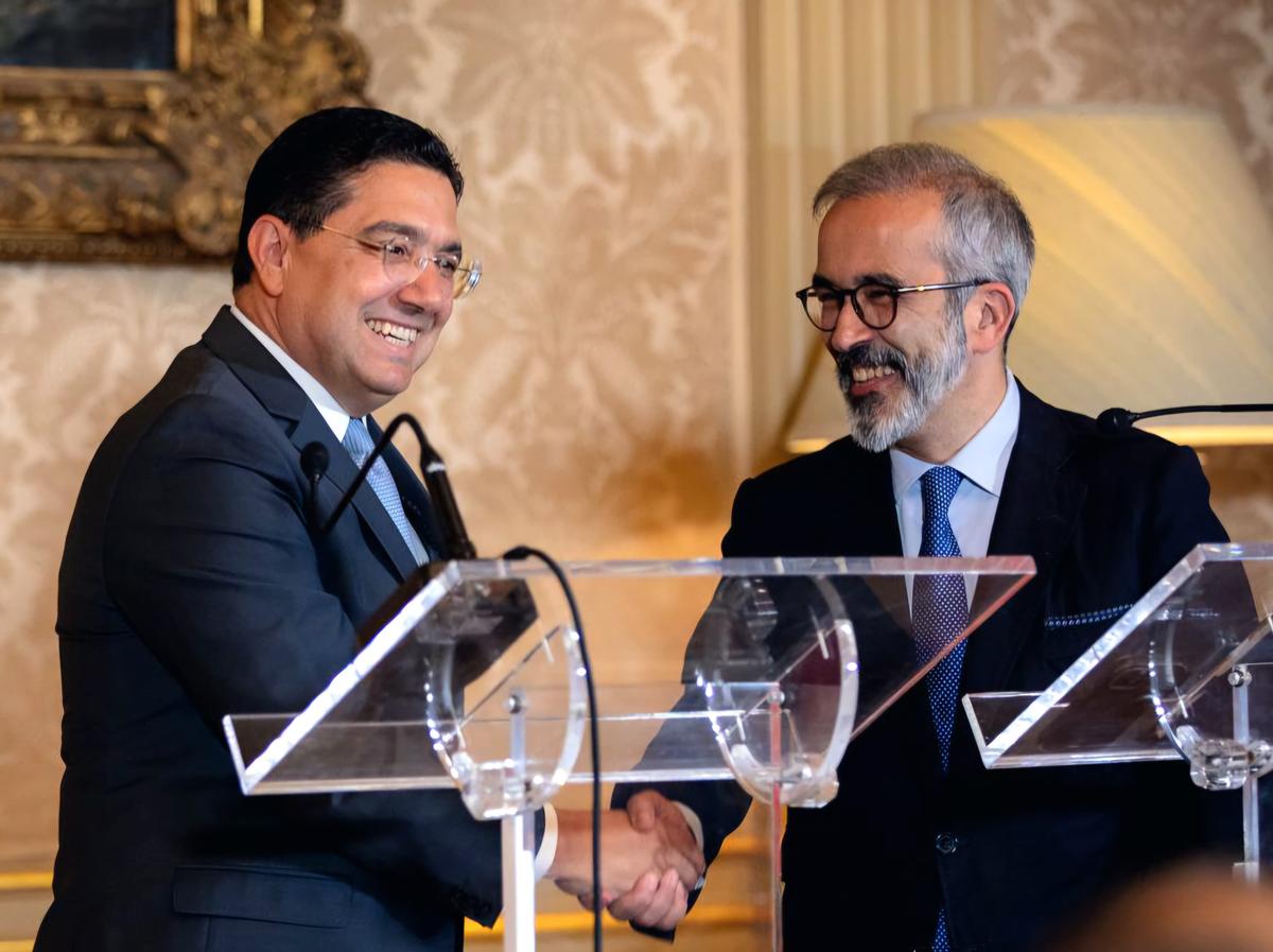 Morocco and Portugal strengthen their bilateral cooperation