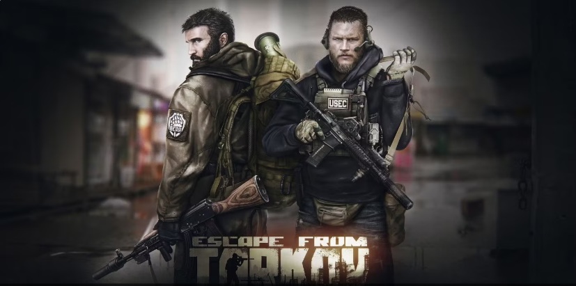 The ultimate loadout and tooling guide for escape from Tarkov in 2025