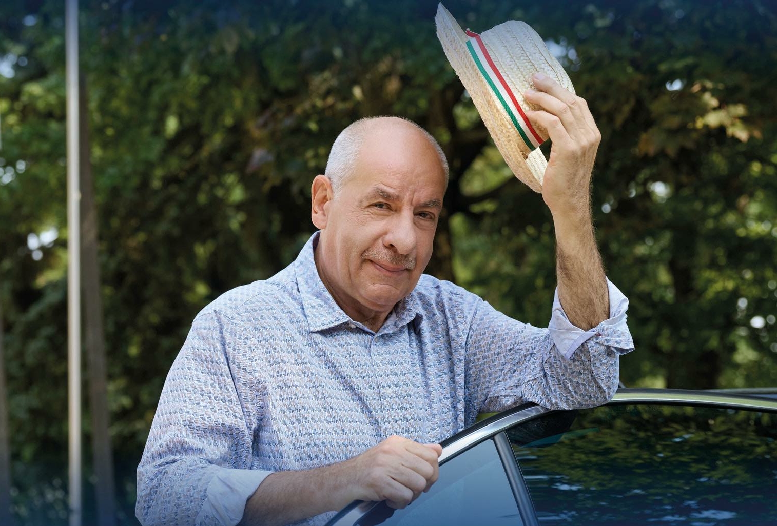 President Sulyok aarzelt om Rusland te noemen als dader van de ...